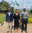 Mission Rukomo – Mai Juin 2022