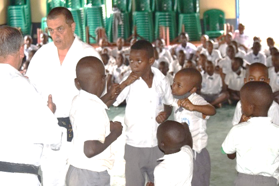 Mission Rukomo – Mai Juin 2022