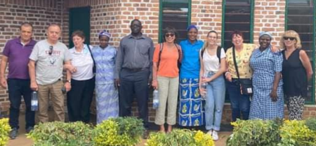 Mission Rukomo – Mai Juin 2022