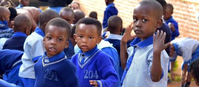 Mission Rukomo – Mai Juin 2022