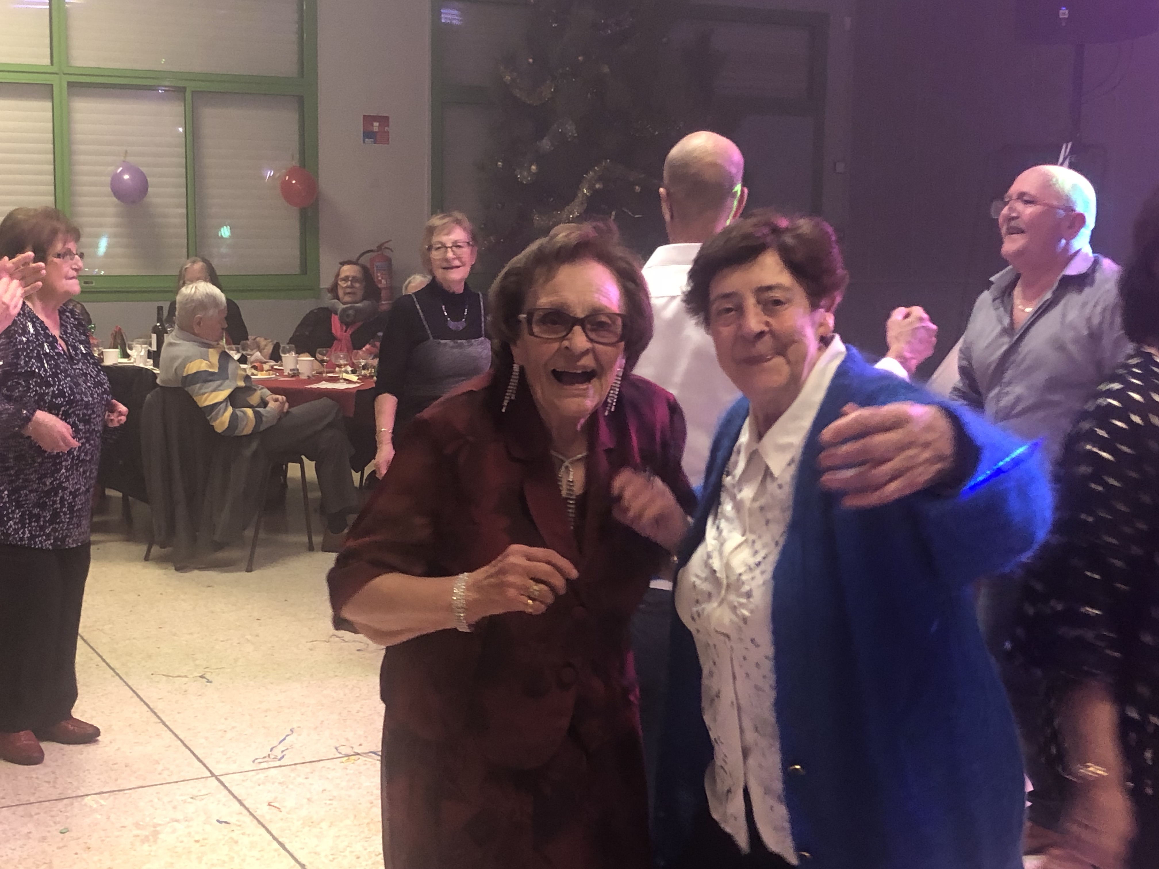 Réveillon de la Saint Sylvestre en Occitanie